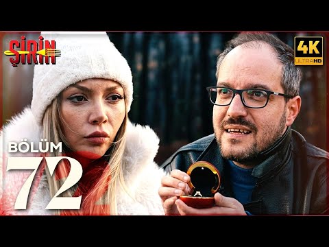 Şirin Serialı - 72.Bölüm (İkinci Mövsüm)