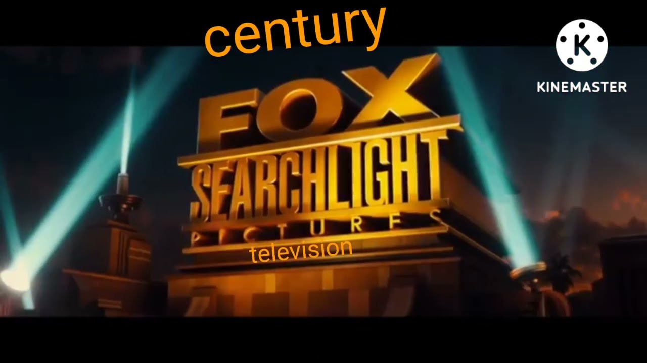 20th century fox searchlight pictures television 25 years - YouTube