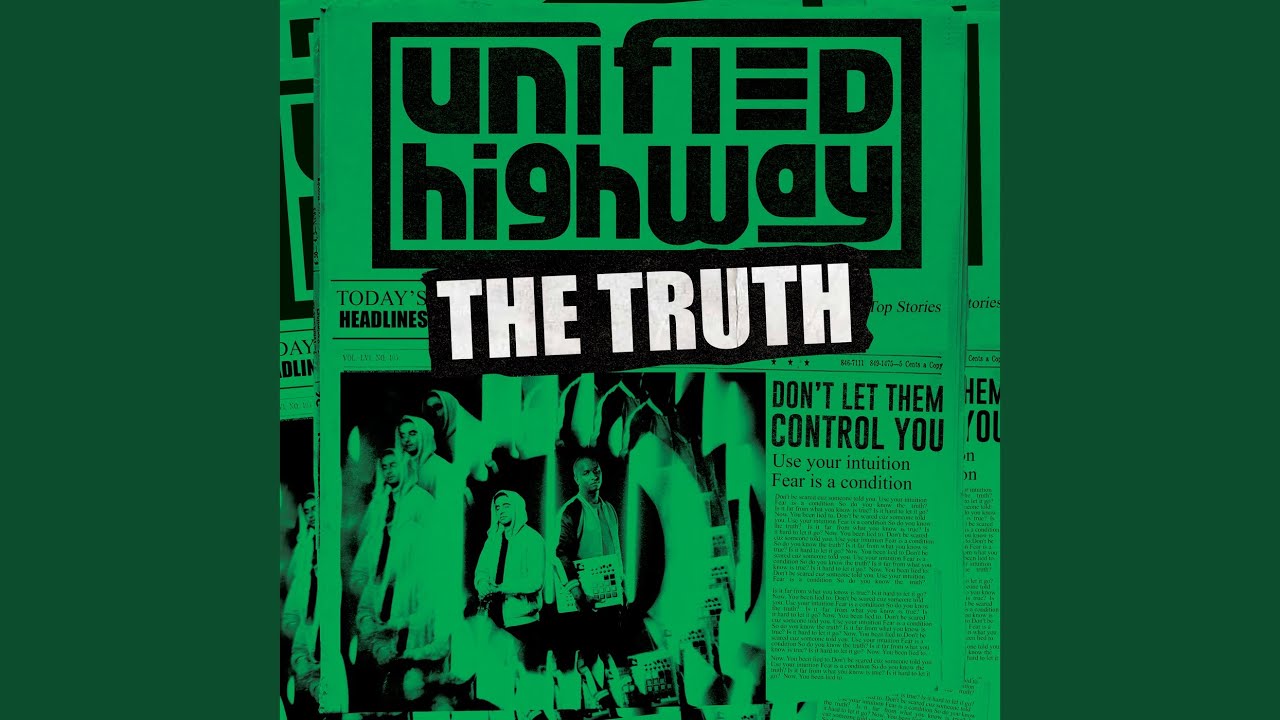 The Truth - YouTube Music