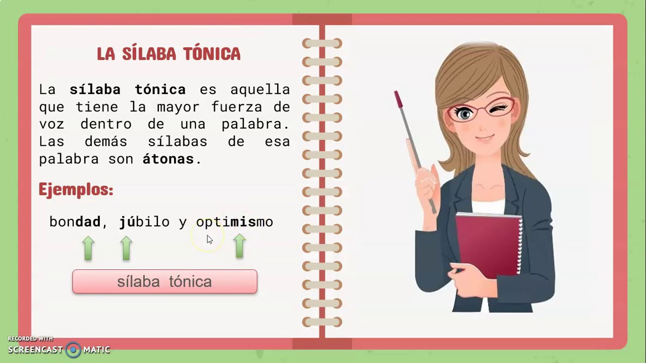 La Silaba Para Segundo De Primaria Escuela Primaria Hot Sex Picture