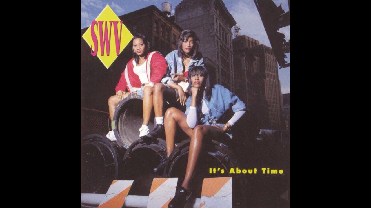 SWV - Right Here( Human Nature Remix) - YouTube