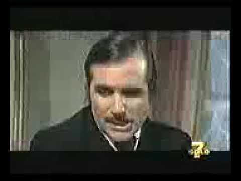 Edwige Fenech bound and gagged (LA VEDOVA INCONSOLABILE RINGRAZIA QUANTI LA CONSOLARONO)
