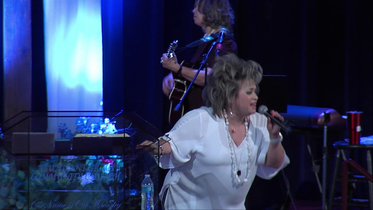 Prophetic word || Liza Hall || 7-23-17 - YouTube