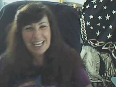 "list of Sonia's psychic abilities" Sonia Novick aka Sonic Nova - YouTube