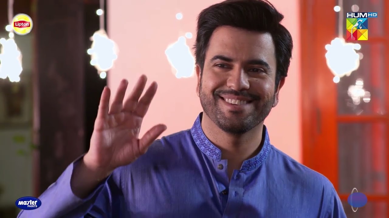 Hum Tum - 2nd Last Episode - BEST SCENE 05 - HUM TV - YouTube