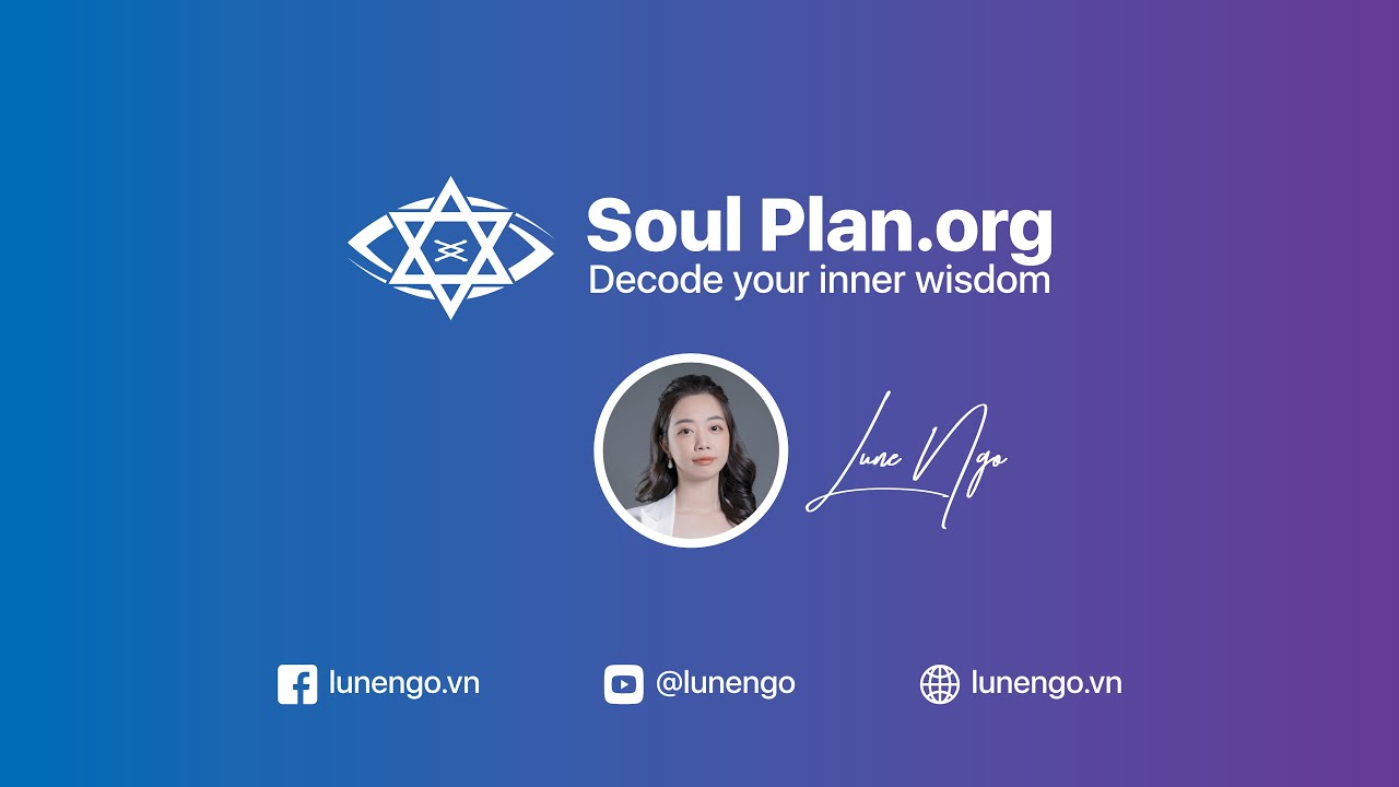 Học Viện Soul Plan - Intro - YouTube