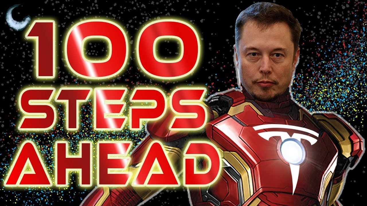 Elon Musk's Superpower to Achieve Results - Function Over Form - YouTube