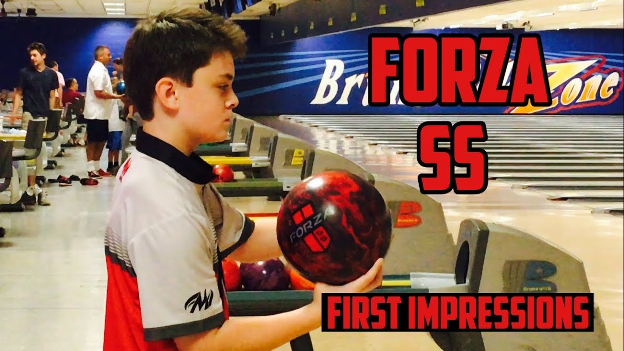 Motiv Forza SS - First Impressions - YouTube