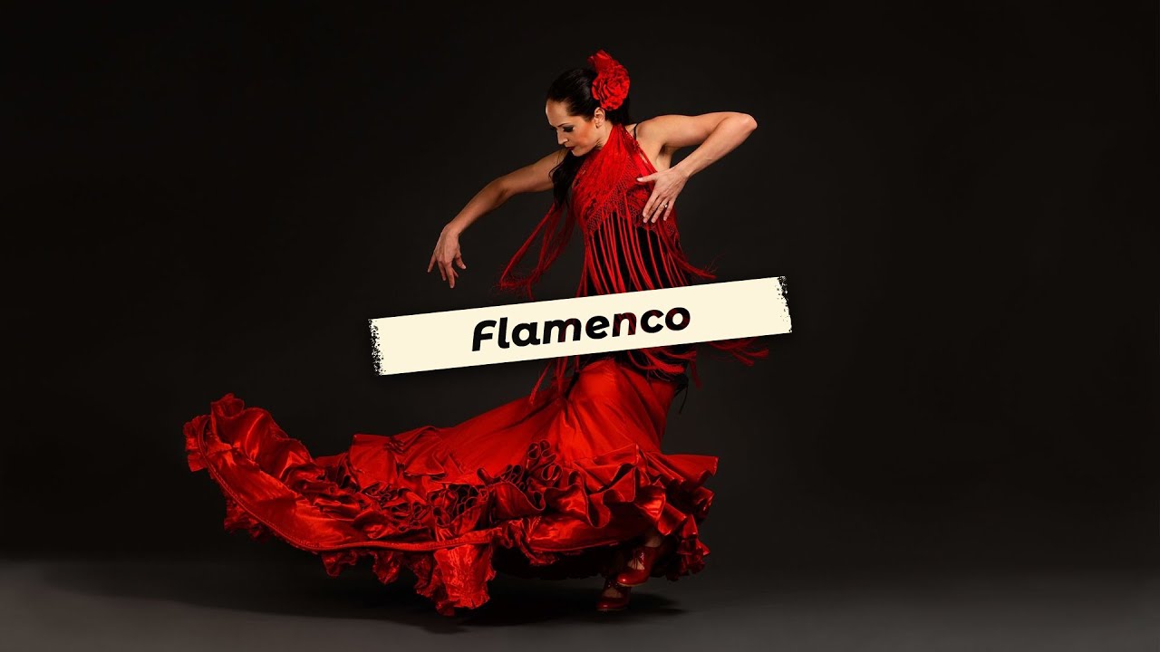 What Is Flamenco Dancing? - YouTube