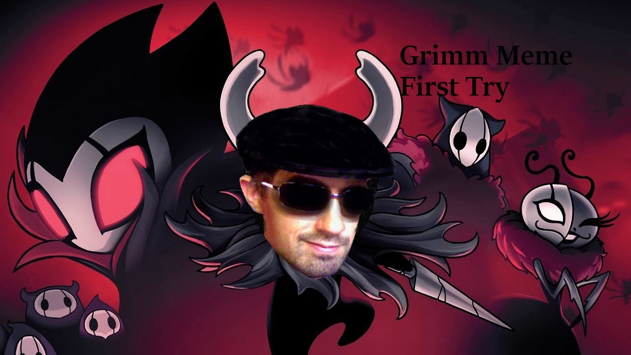 Grimm Meme Fight! - YouTube