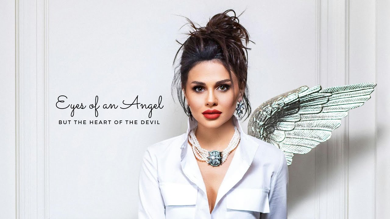 eyes of an angel but the heart of the devil acoustic singer songwriter ...