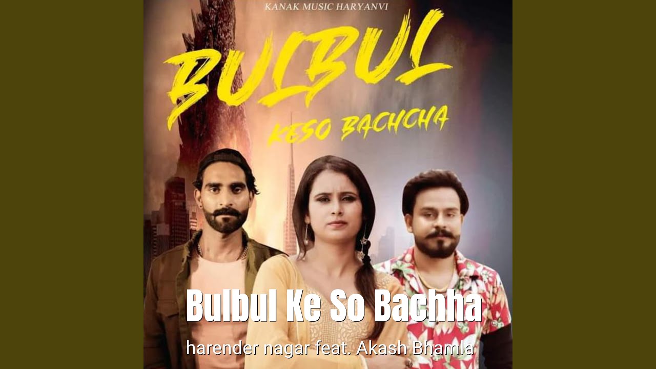 Bulbul Ke So Bachha (feat. Akash Bhamla) - YouTube Music