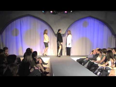 8-31-11 Dress/Undress - runway show part 2