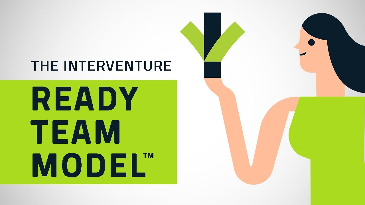 What is the Ready Team Model™? - YouTube
