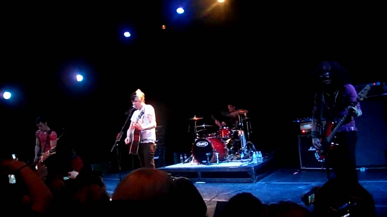 You and I Tonight - Faber Drive - YouTube