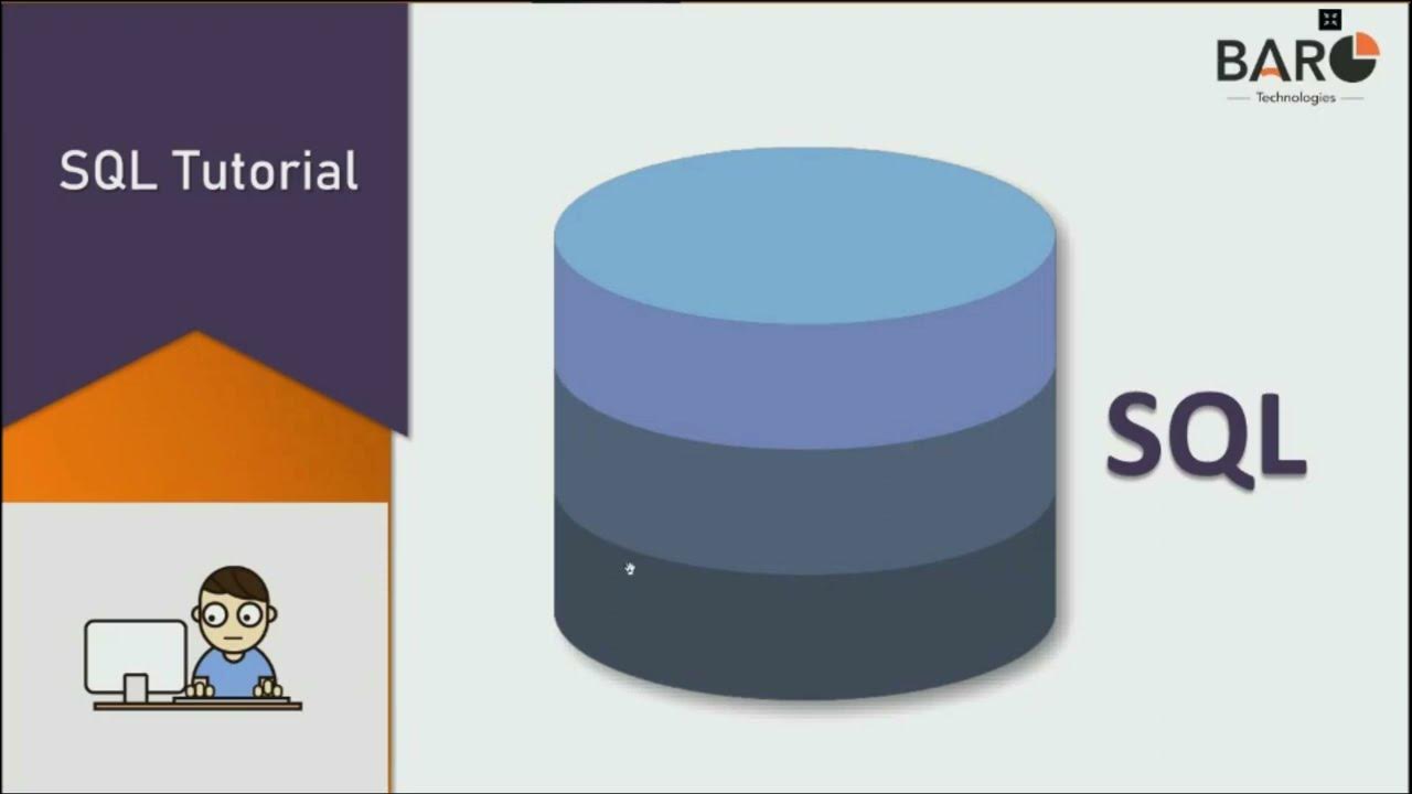 1. Introduction to TSQL in AMHARIC - YouTube