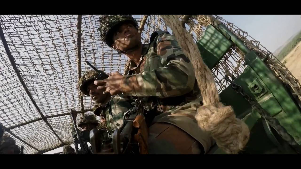 Indian Army Drone Operator Certification Advertisement - YouTube