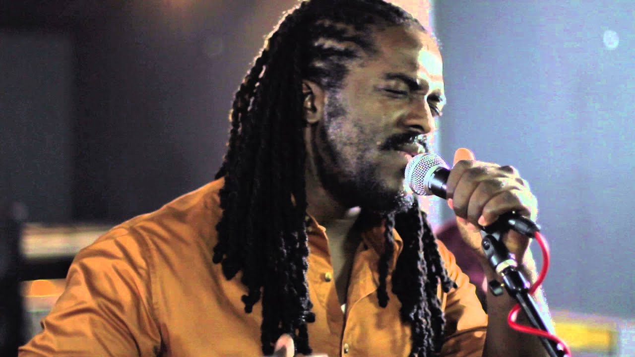 Chevaughn's Me And You Mondays : You Lose (Reggae Vibes Riddim ...