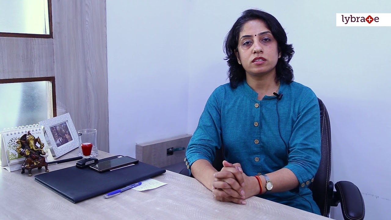 Lybrate Dr. Smita Vats Talks About Family Planning! - YouTube
