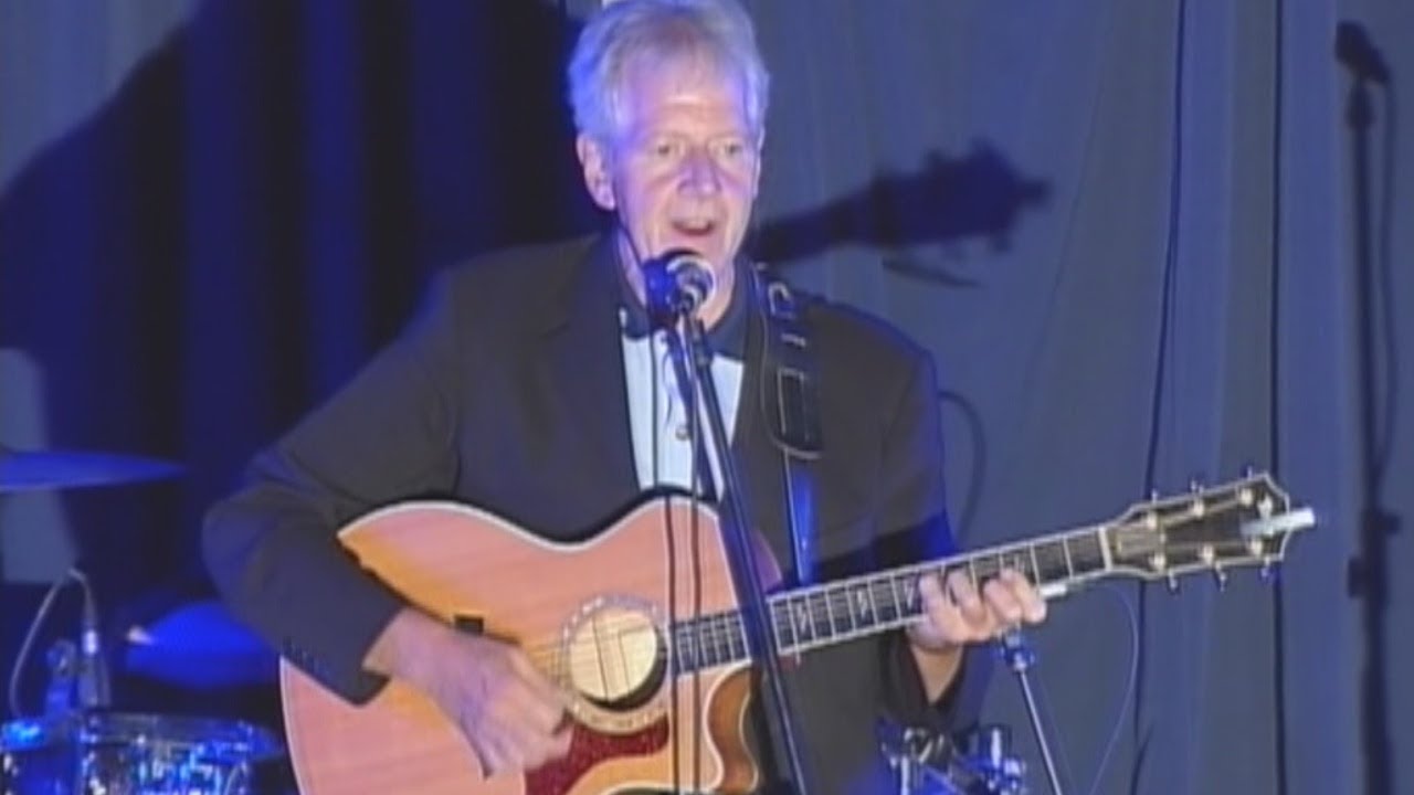 Ray Lynam | Gypsy Joe & Me - YouTube