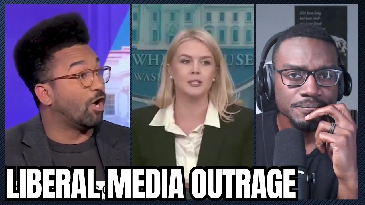 Liberal Reporters Are Desperate To Deny Concerns About South Africa ...