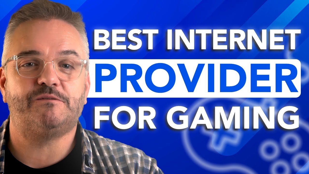 Best Internet Providers For Gaming in 2025: Speed, Latency, and ...