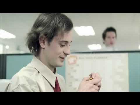 Whitcoulls TVC \