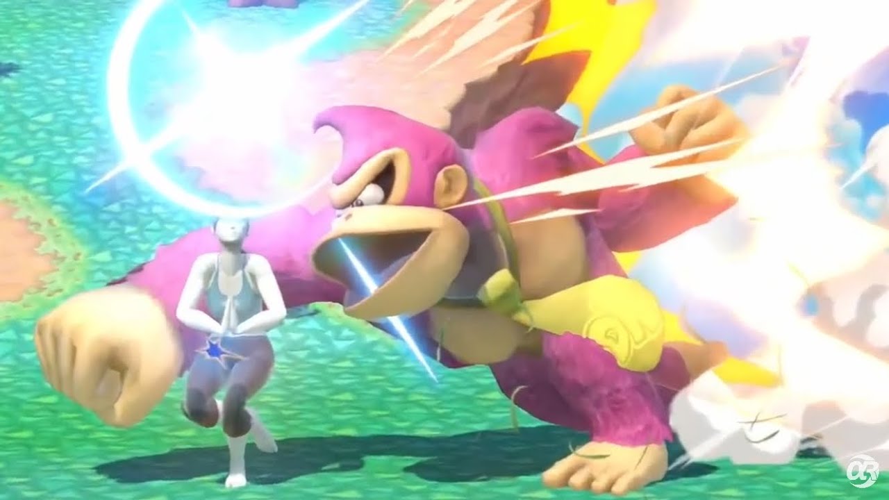 DK PUNCH MONTAGE - YouTube