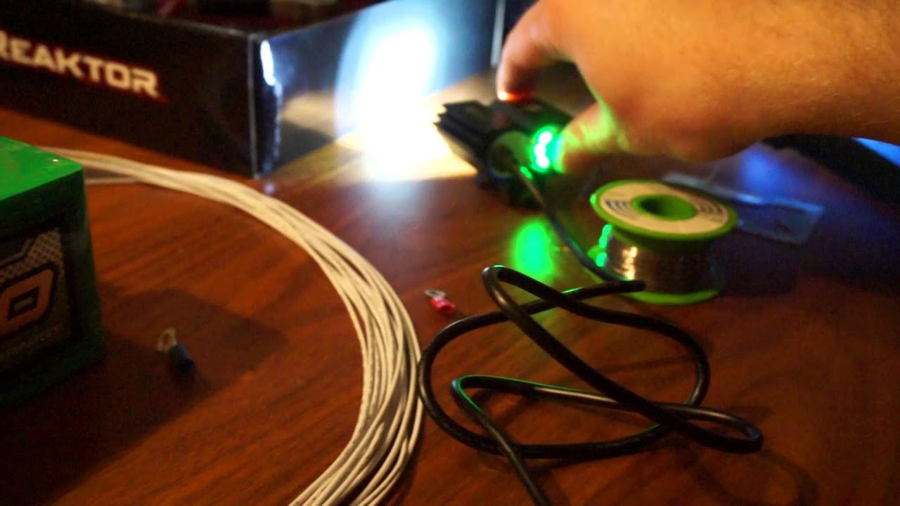 Smart BMS (OZ890) + Arduino Nano - YouTube