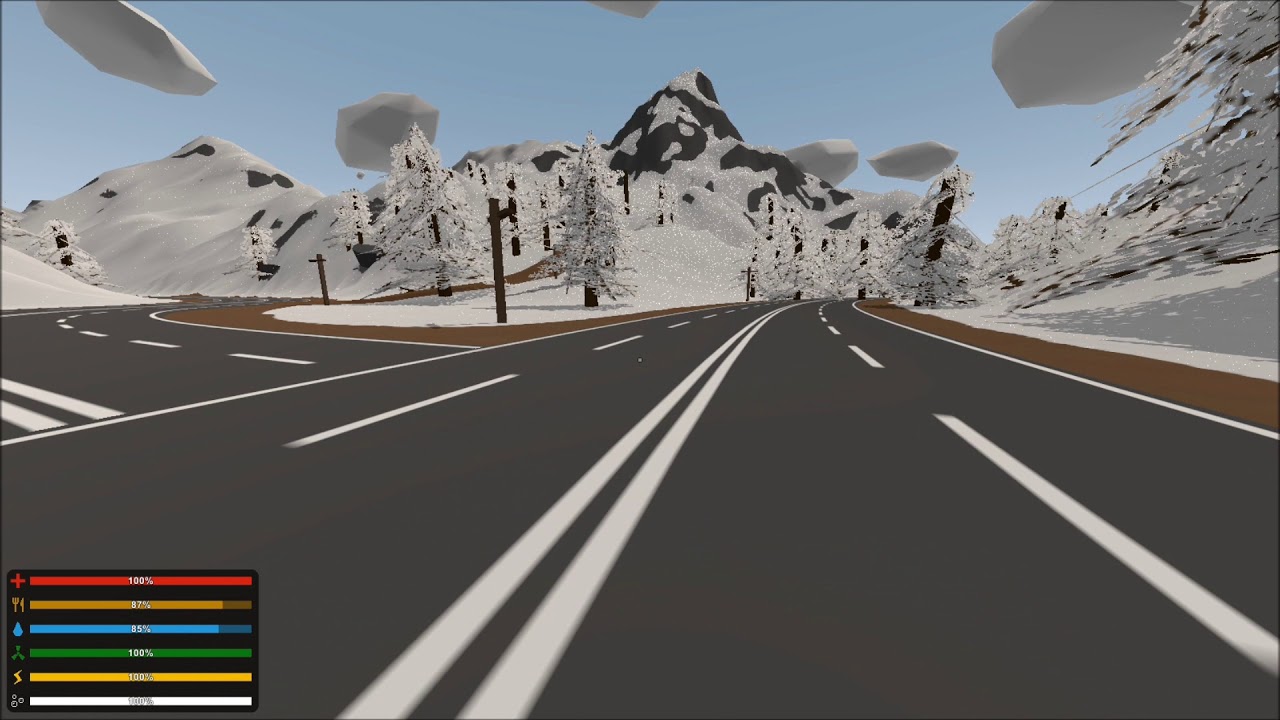 Let's Play Unturned #3 Verschneites Deutschland - Christmas-Special ...