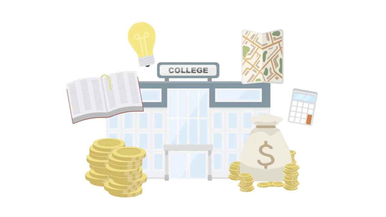 SimpliCollege Makes the College Process Simple - YouTube