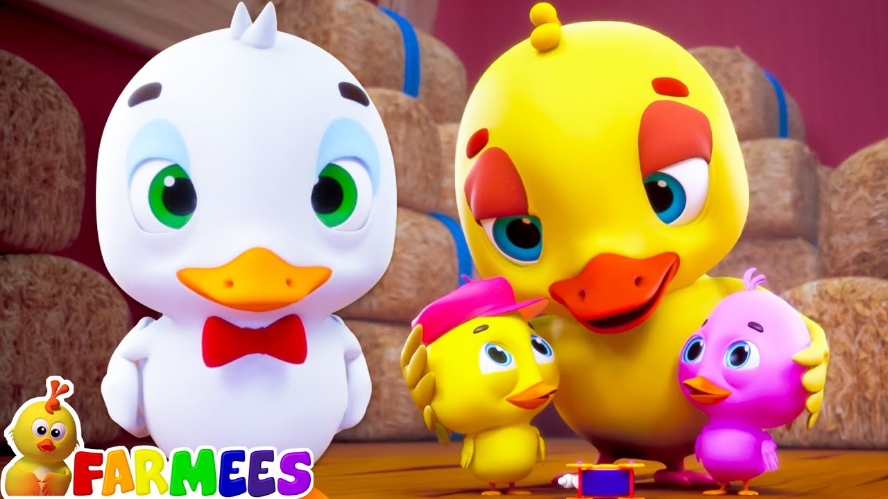 Hush Little Baby Lullaby + More Children Songs & Nursery Rhymes for ...