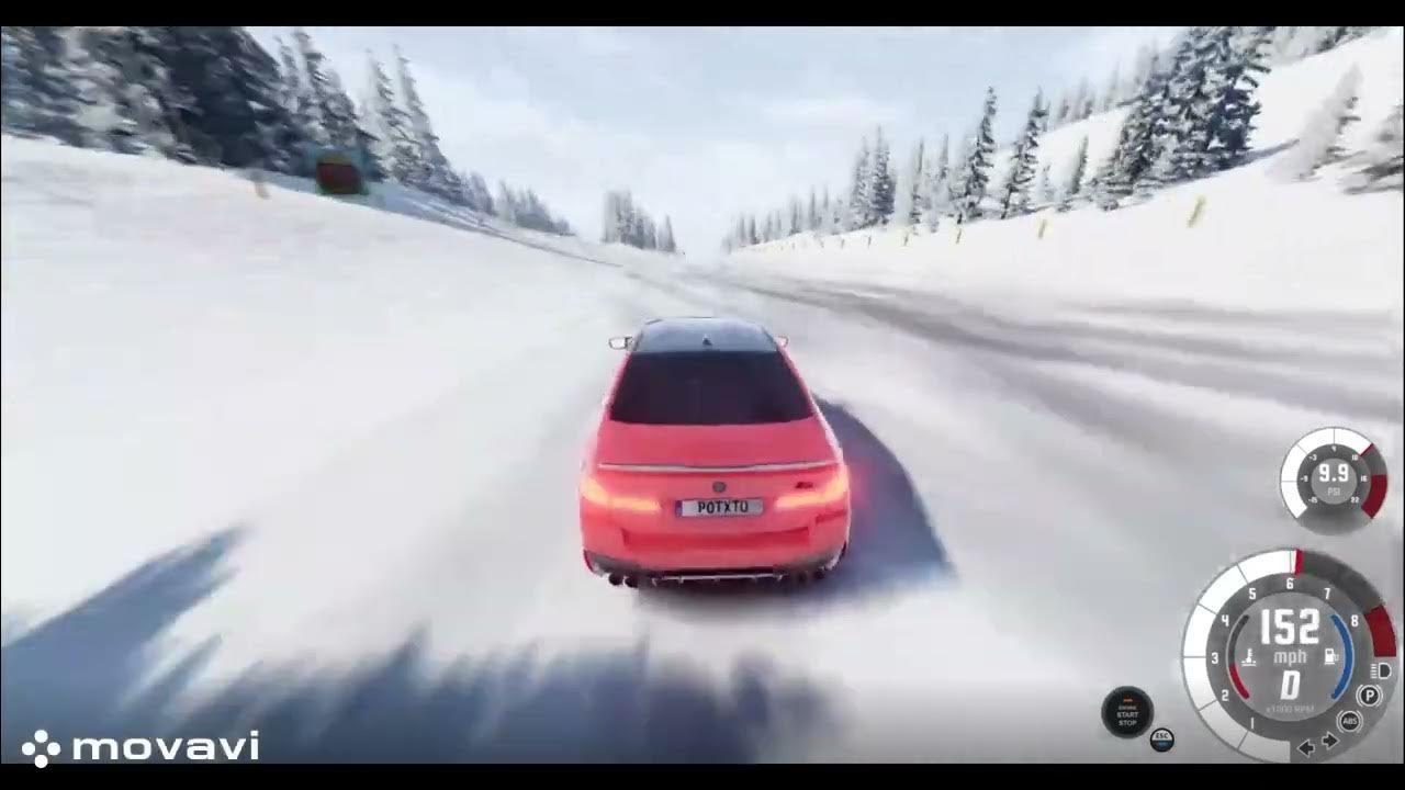 НАСТОЕТ ЧАС МЕЧТЫ BMW M5 F90 - YouTube