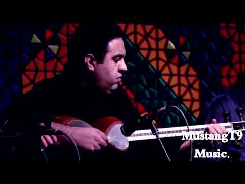 Mohammad Adineh - Qezel tar ifasi .