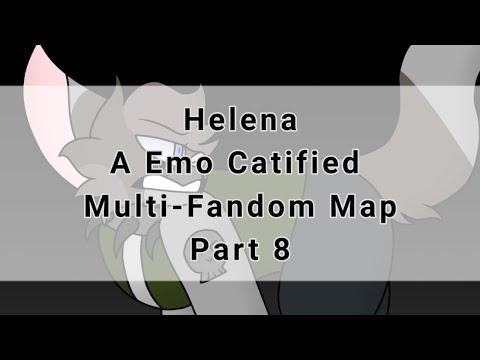 Helena (Part 8) [Half-Life]