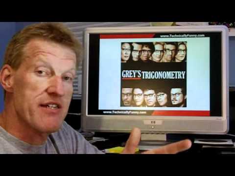 Engineers On TV - YouTube