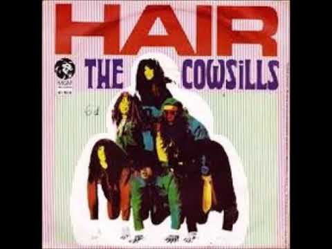 Hair musical – Hair 1968 - YouTube