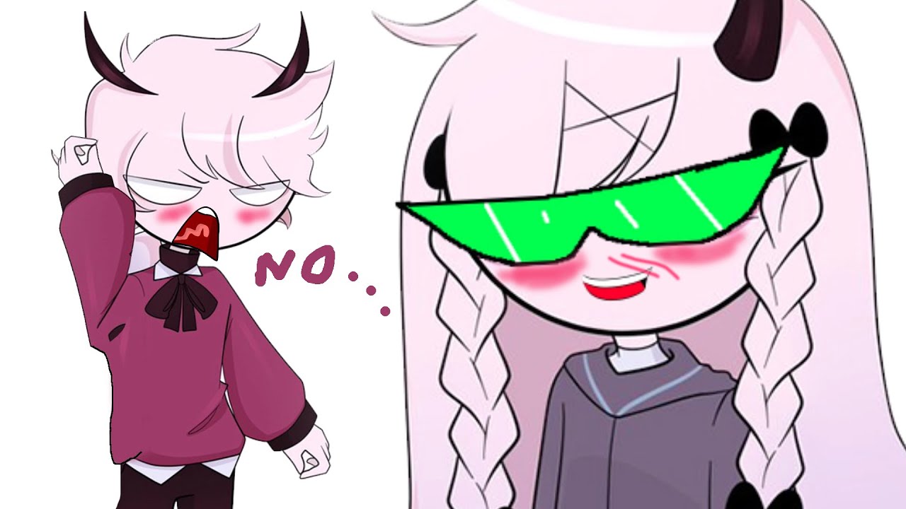 Green Glasses Meme - Selever x Rasazy - Mid fight masses - Meme Friday ...