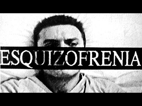 Esquizofrenico