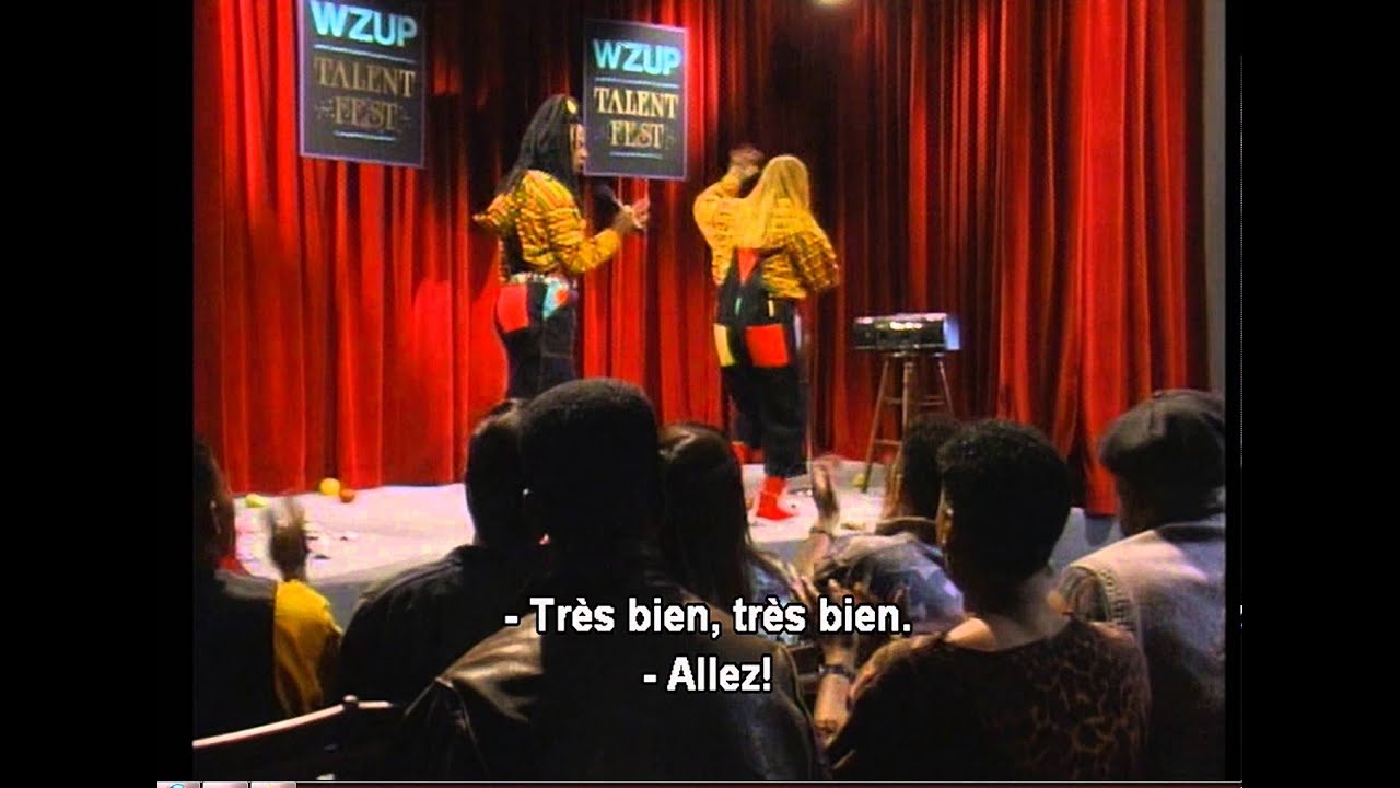 chenenh et keylolo - YouTube