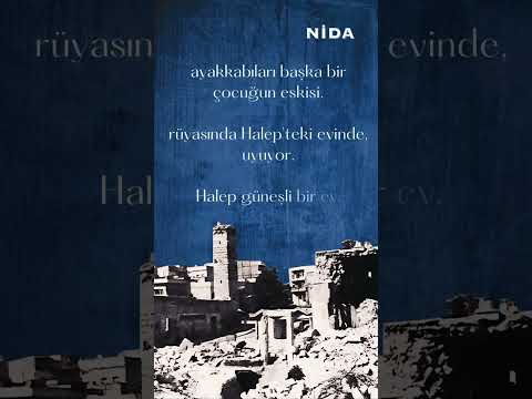 Hatice Acar Karadeniz | Halep #shorts