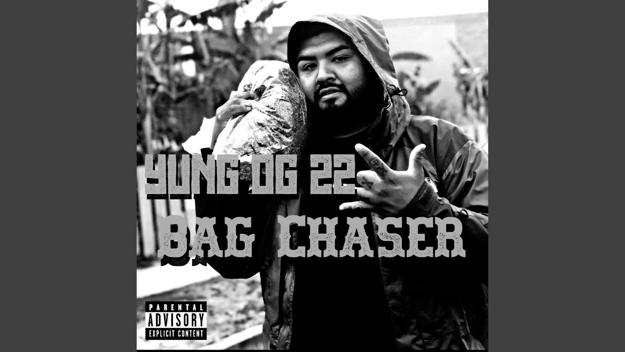 Bag Chaser - YouTube