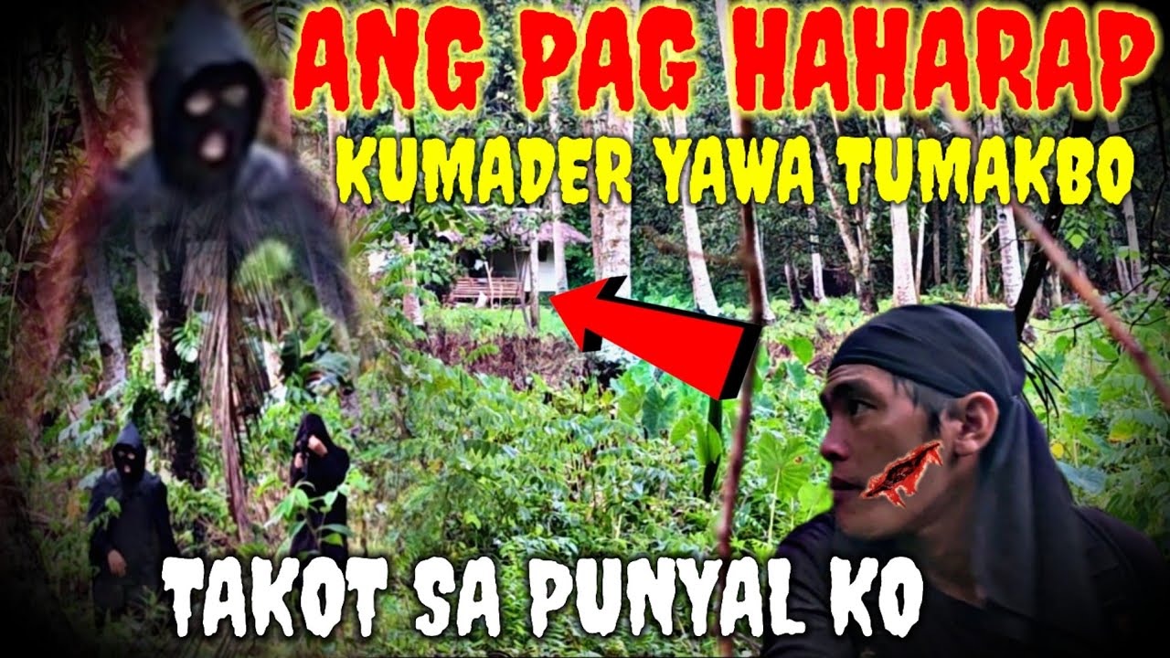GANITO PUMASLANG NG KUMANDER PANOORIN MO #VIRAL #INTENSE #KRITIKAL ...
