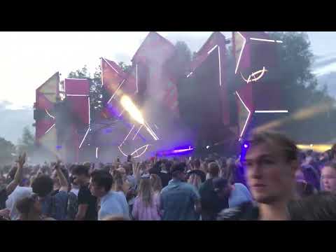 Anfisa Letyago @ Verknipt Festival 2021 (2/3)