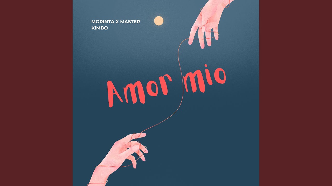 Amor Mio - YouTube