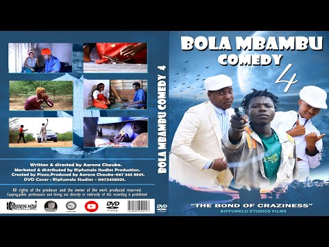 Bola Mbambu Comedy 4 - YouTube