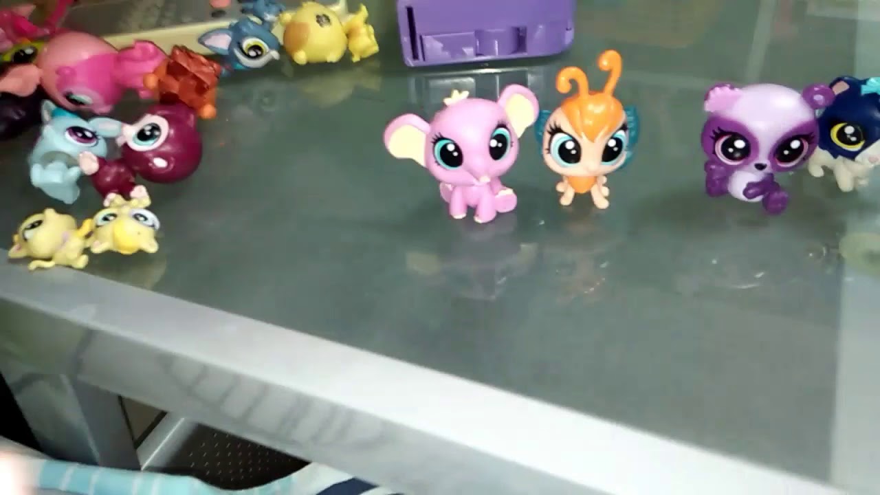 First lps vid part 2 hope you enjoy! - YouTube