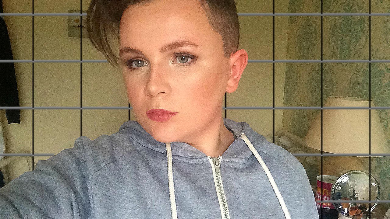 Simple Fall Makeup Tutorial Youtube