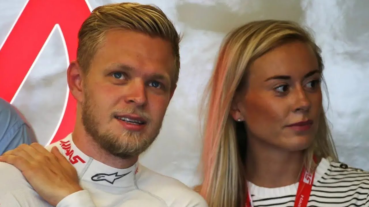 How Magnussen’s wife saved Mercedes offer in ‘EasyJet ticket’ reveal ...