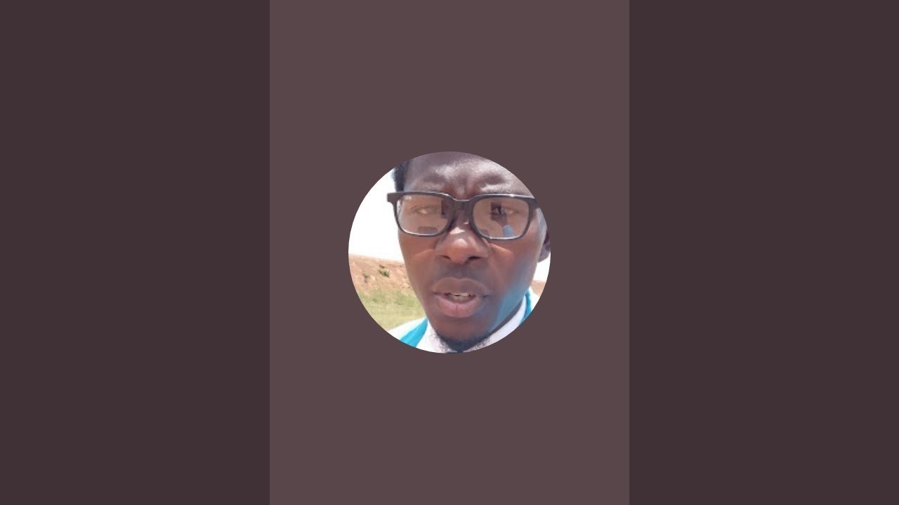 PASTOR KAREBO NASAI is live! - YouTube